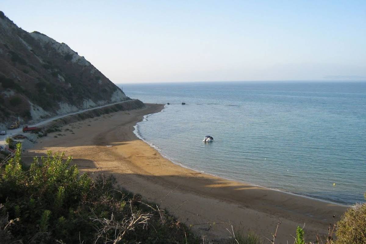 Mathraki: guida dettagliata dell'isola | Isole Ioniche, Grecia