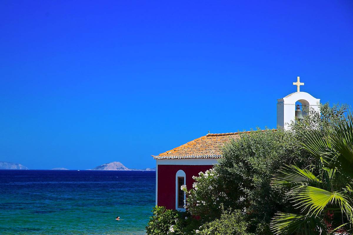 Cosa vedere a Spetses? Le migliori cose da fare a Spetses