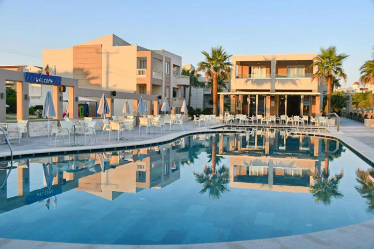 Migliori hotel sul mare a Creta – Isole Elleniche Migliori hotel sul mare a Creta – Isole Elleniche